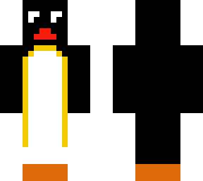 pingu | Minecraft Skins