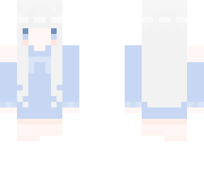 pip cinnamoroll | Minecraft Skin