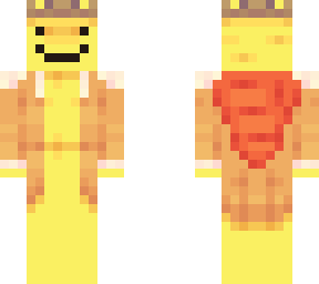 princezam | Minecraft Skins
