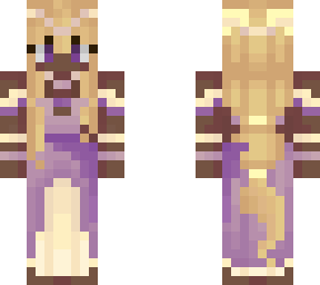 artemis | Minecraft Skins