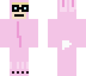 Ralphie | Minecraft Skin