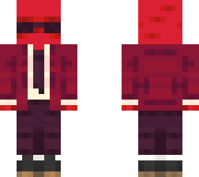 reddoons | Minecraft Skins