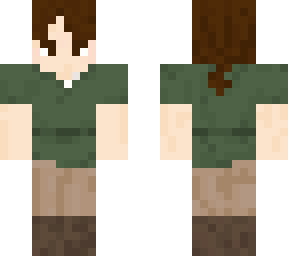 medieval elf | Minecraft Skins