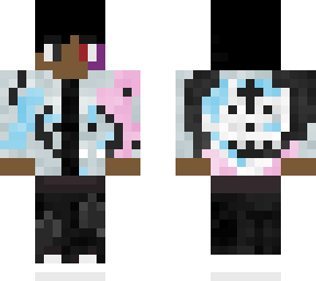 peep | Minecraft Skins