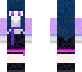 hanbok | Minecraft Skins