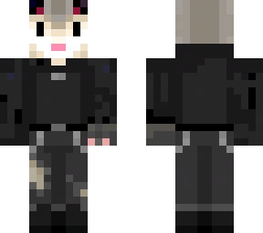 Sar_01 | Minecraft Skin