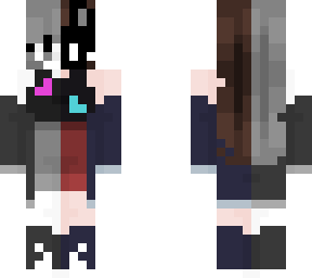 Scars | Minecraft Skin