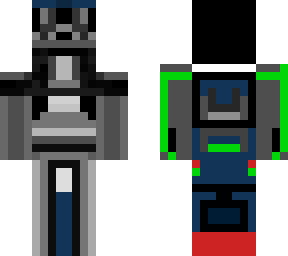 sean | Minecraft Skin