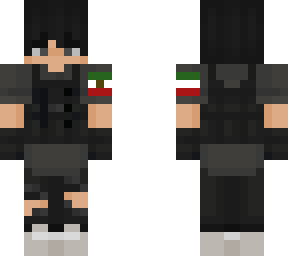 mexico | Minecraft Skins