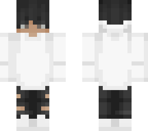 Slipper_84 | Minecraft Skin