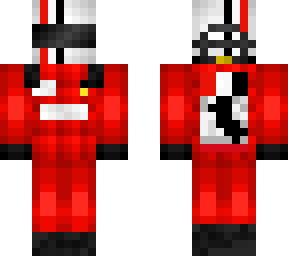 racer | Minecraft Skins