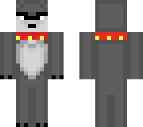 spike | Minecraft Skins