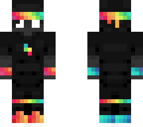 spokeishere | Minecraft Skins