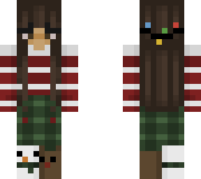 stripe | Minecraft Skin