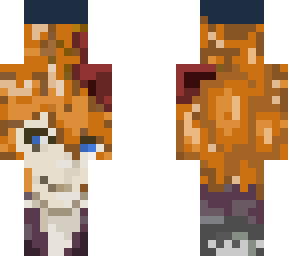 childe | Minecraft Skins