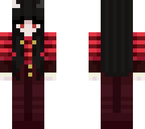 tepsquall | Minecraft Skin