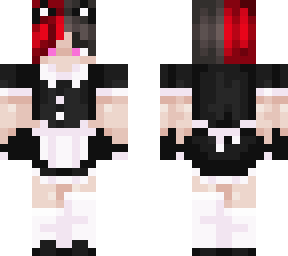 Uwu | Minecraft Skin