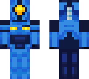 ultrakill | Minecraft Skins