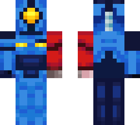 ultrakill v2 ultrakill ultrakill | Minecraft Skins