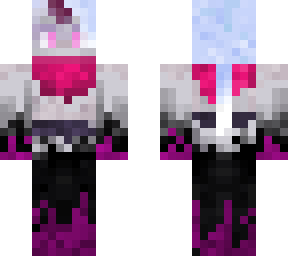VARUS | Minecraft Skin