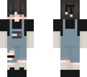 wdwd | Minecraft Skin