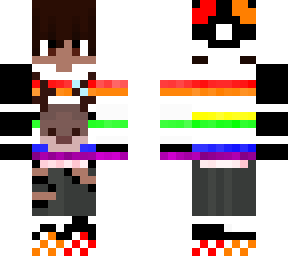 winston | Minecraft Skins