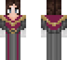 wip | Minecraft Skin