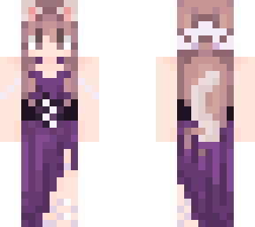 WIP | Minecraft Skin