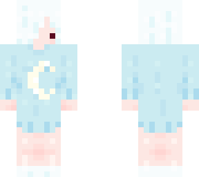 wooly | Minecraft Skins