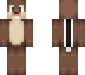 Chip *-. | Minecraft Skin