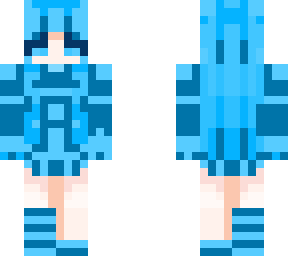 ally | Minecraft Skins