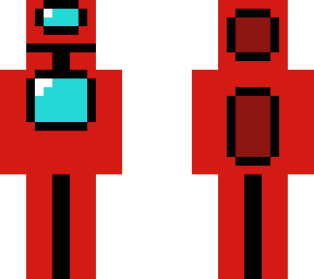 mini among us | Minecraft Skins