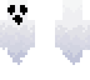 ATRA Ghost | Minecraft Skin