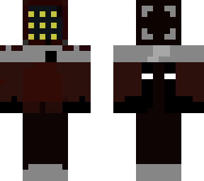 bioshock | Minecraft Skins