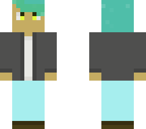 cory | Minecraft Skins