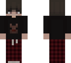 hot boy | Minecraft Skins