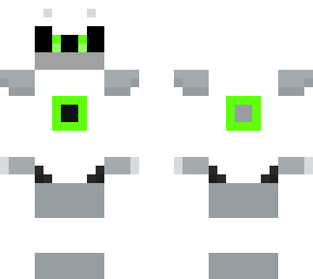 cyber | Minecraft Skins