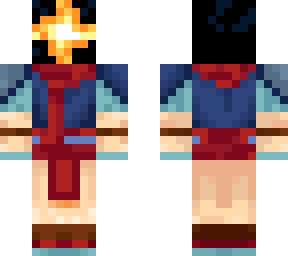 dead cells | Minecraft Skins