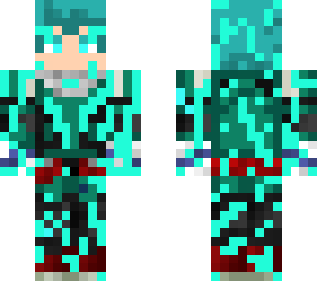 all for one | Minecraft Skins