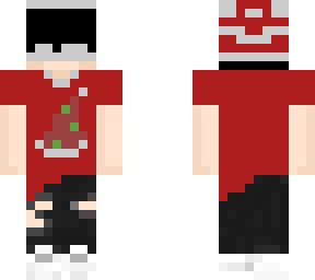 dingo | Minecraft Skins