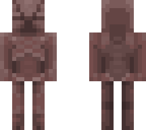 demogorgon | Minecraft Skins