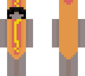 emma bo bemma | Minecraft Skin