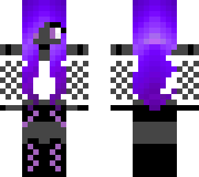 Endercorn | Minecraft Skin