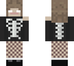 fem boy | Minecraft Skins