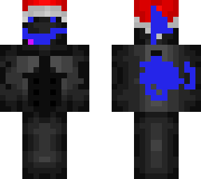 Filip | Minecraft Skin