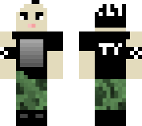 nct | Minecraft Skins