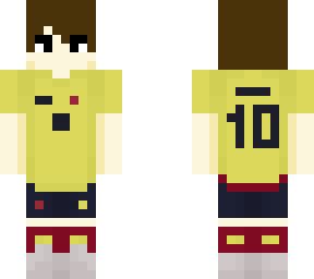 soccer ball | Minecraft Skins
