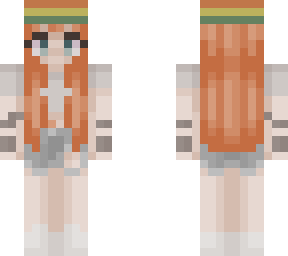 ghjkl | Minecraft Skin