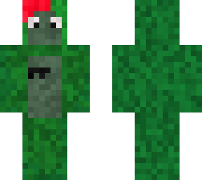 gorilla tag | Minecraft Skins