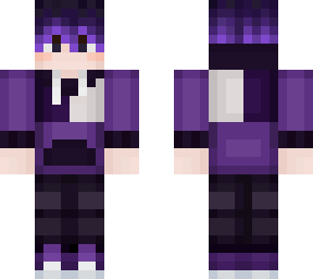 Haru | Minecraft Skin